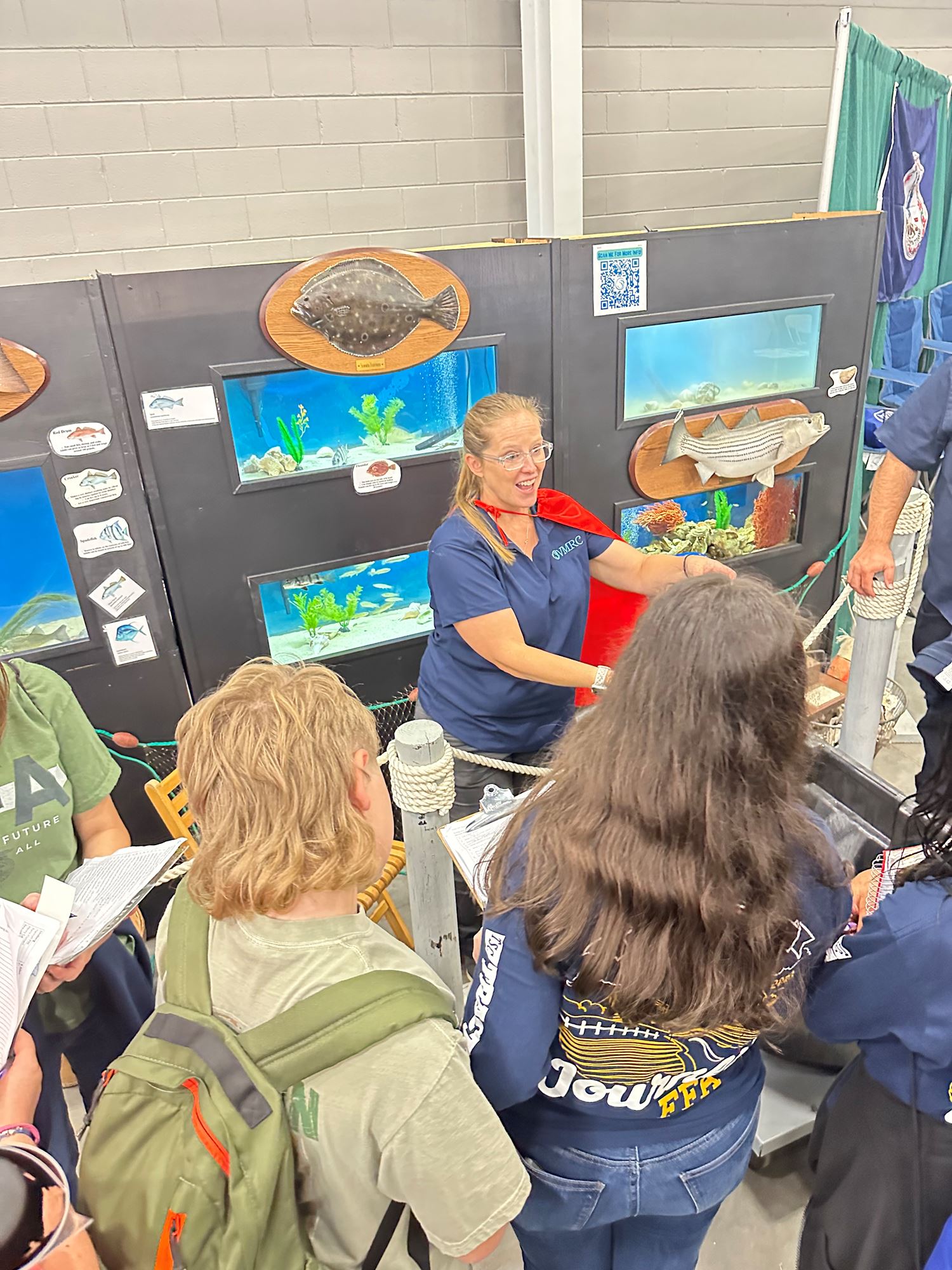 Natural Resources Area