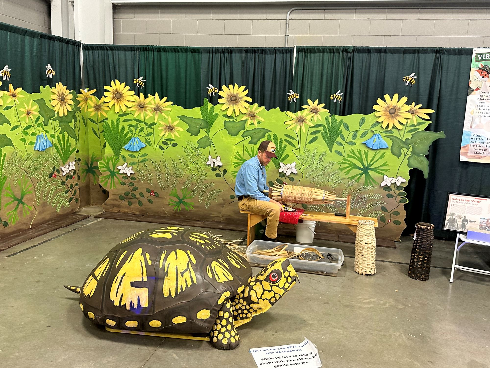 Natural Resources Area