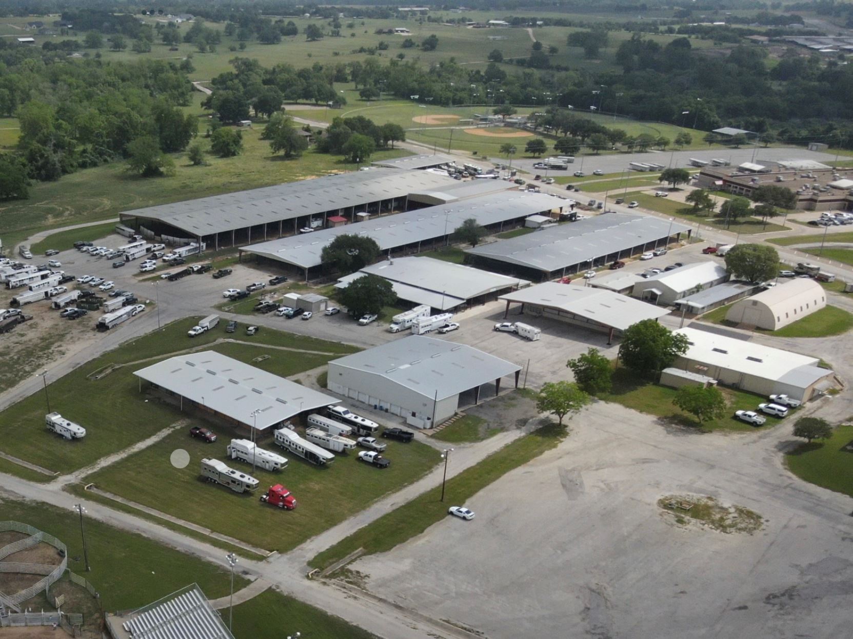 Washington County Expo