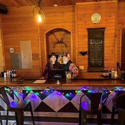 First National Ice Haus