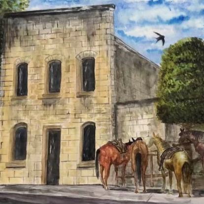 First National Ice Haus