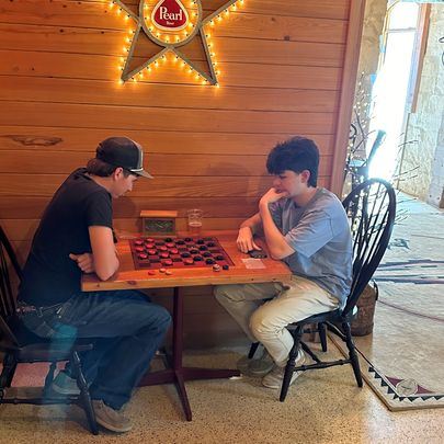 First National Ice Haus