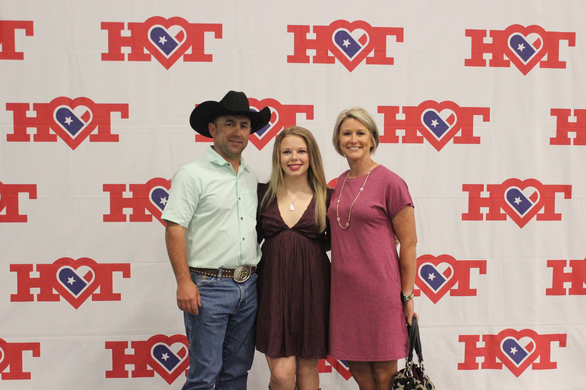 Heart O' Texas Fair & Rodeo Scholarships