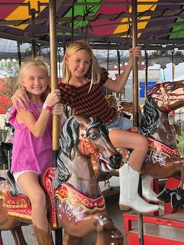 Buy Tickets for the Williamson County Fair & Rodeo TX