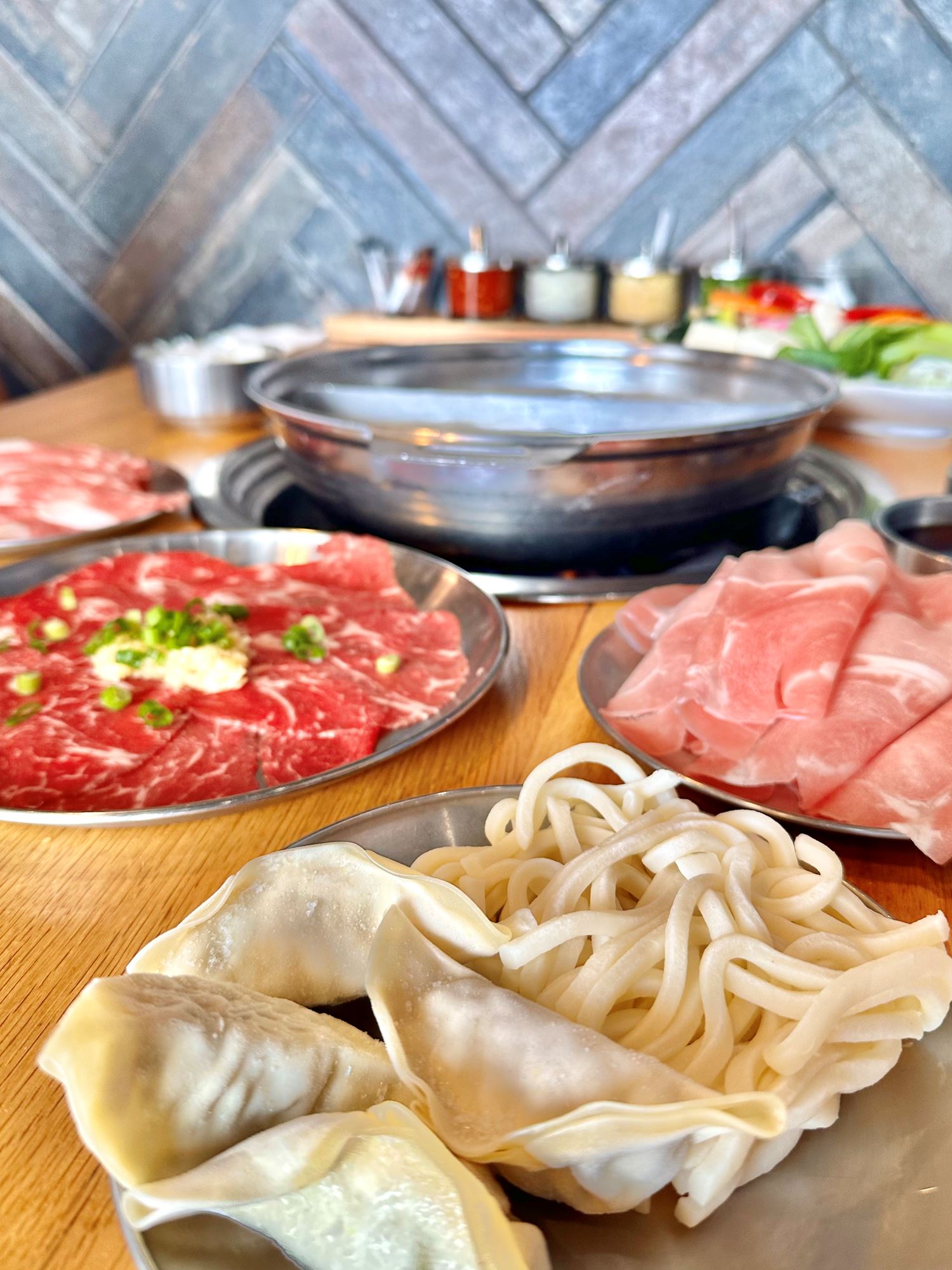 Miss Shabu | Buena Park, CA