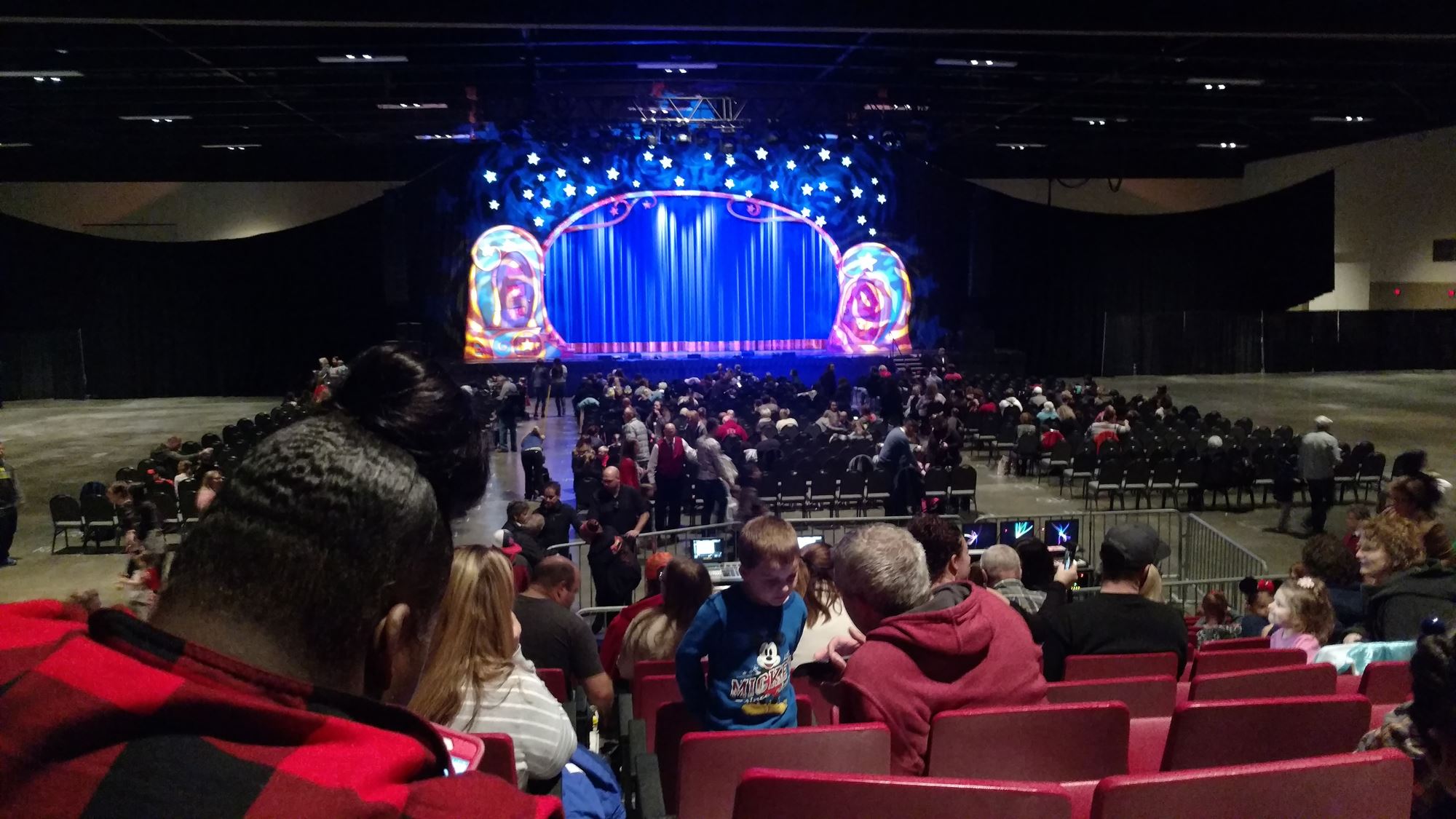 Entertainment, Theatre, Concerts