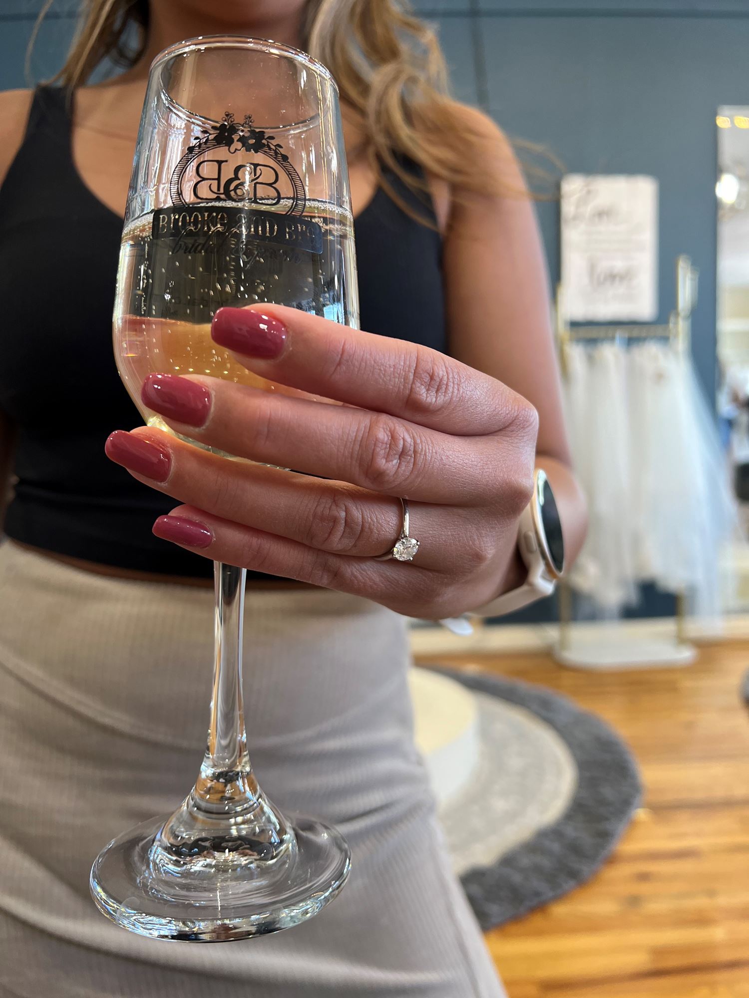 Brooke and Bre Bridal & Prom Bouitque