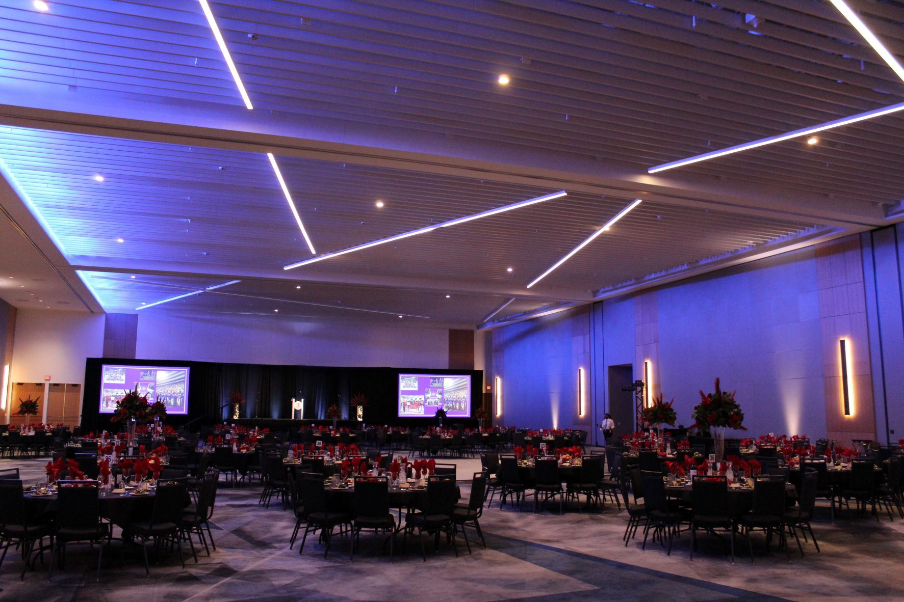 Conference Venue in Toledo, Ohio - Glass City Center