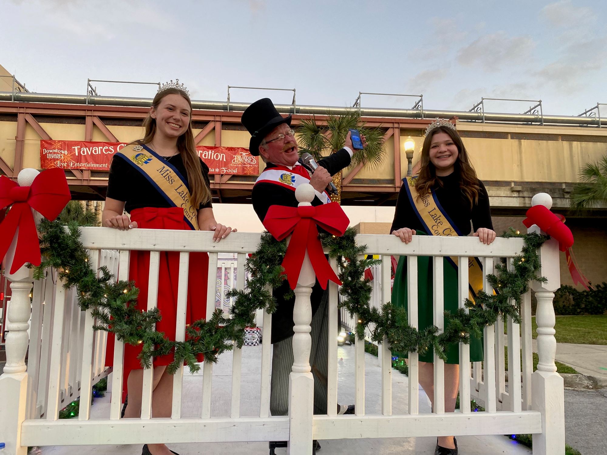 MISS LAKE COUNTY FAIR
