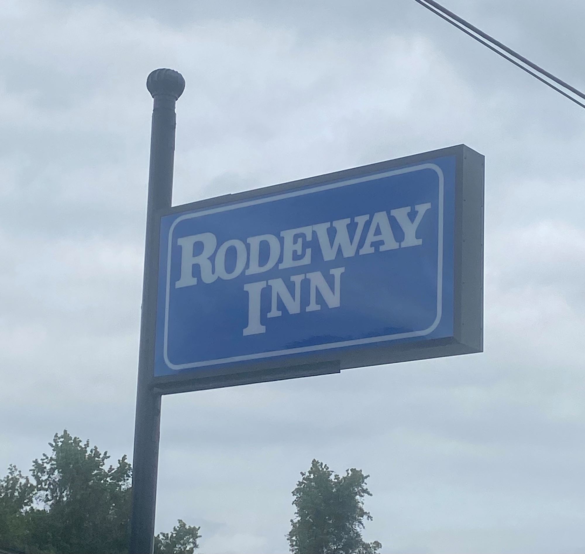 Rodeway Inn