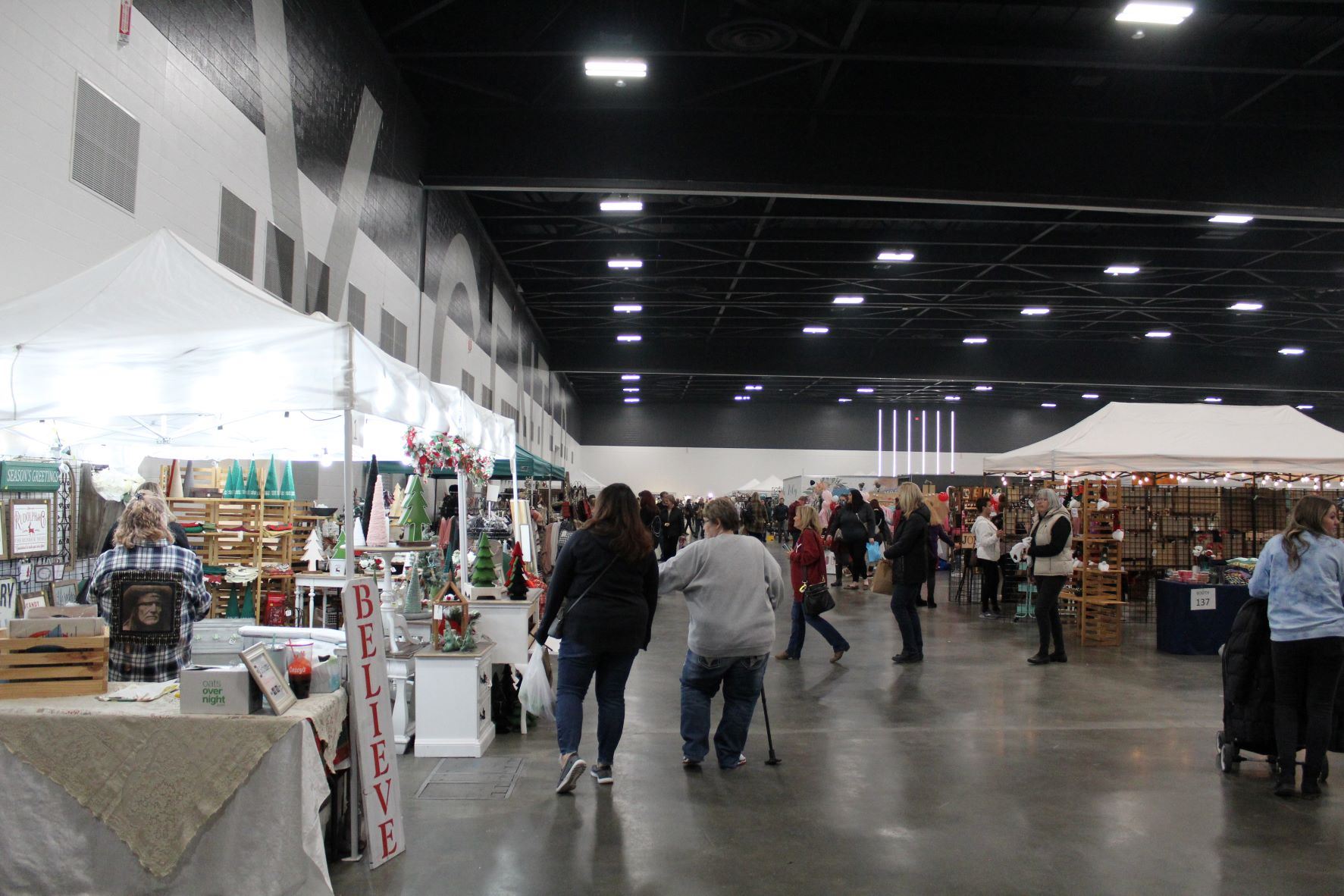 Conference Venue in Toledo, Ohio - Glass City Center