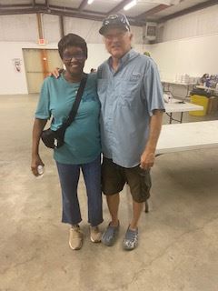 BBQ Cook Off---Thanks for a great cook-off in 2024!