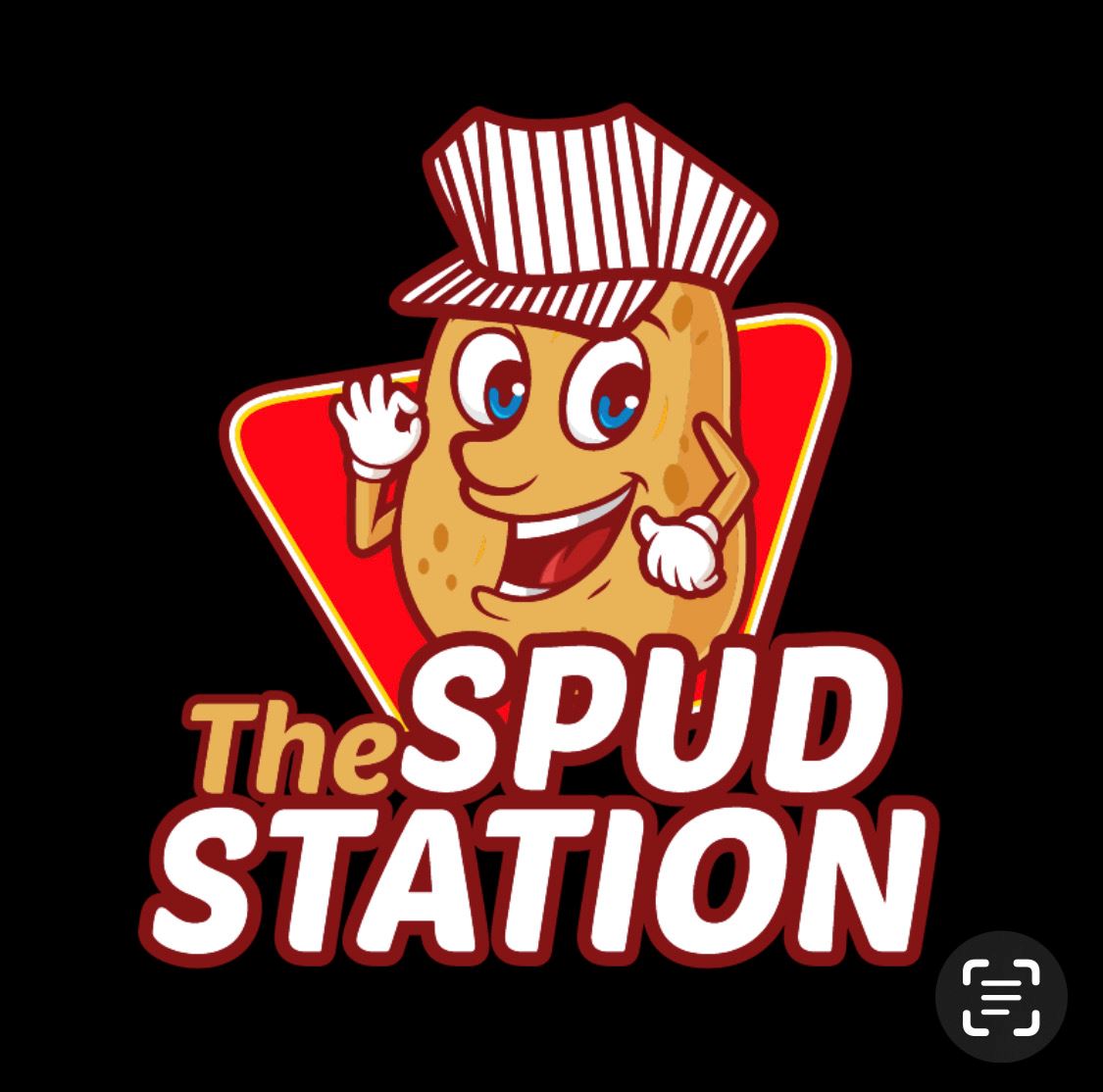 The Spud Station