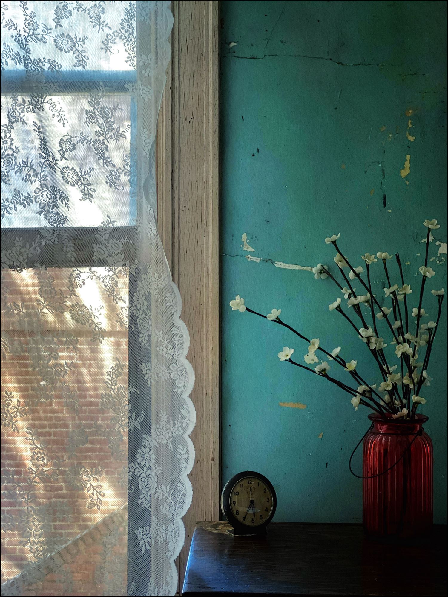 Preston Castle Photo Art Exhibit