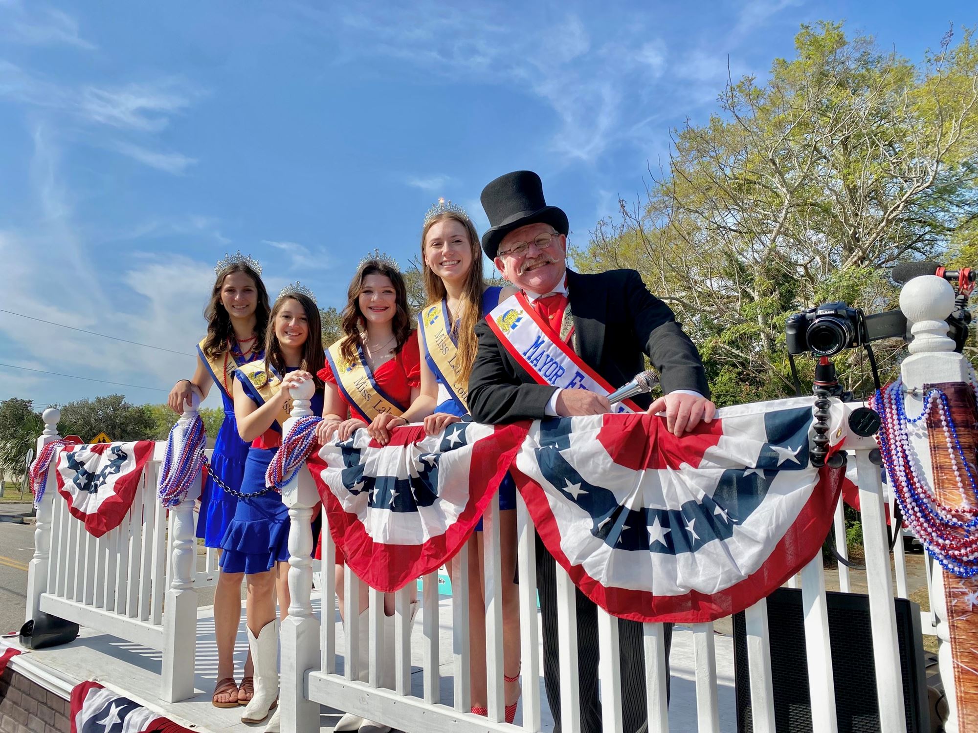MISS LAKE COUNTY FAIR