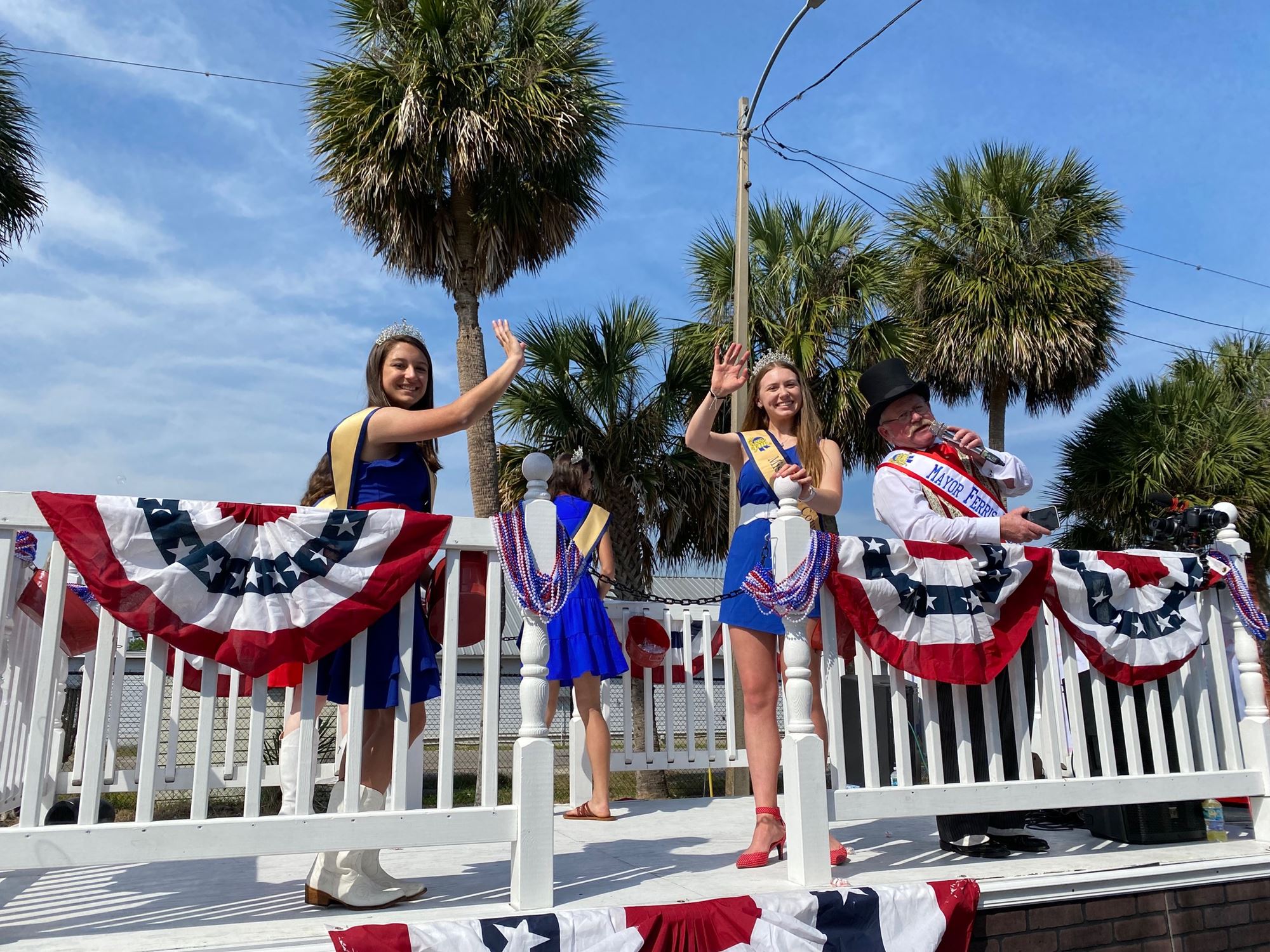 MISS LAKE COUNTY FAIR