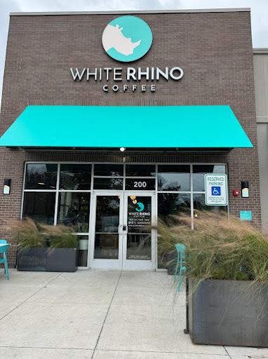 White Rhino Coffee Co.