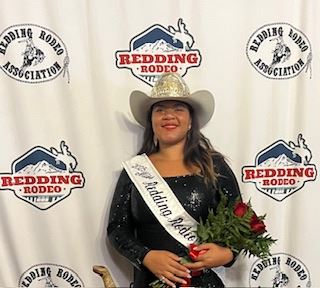 Miss Redding Rodeo