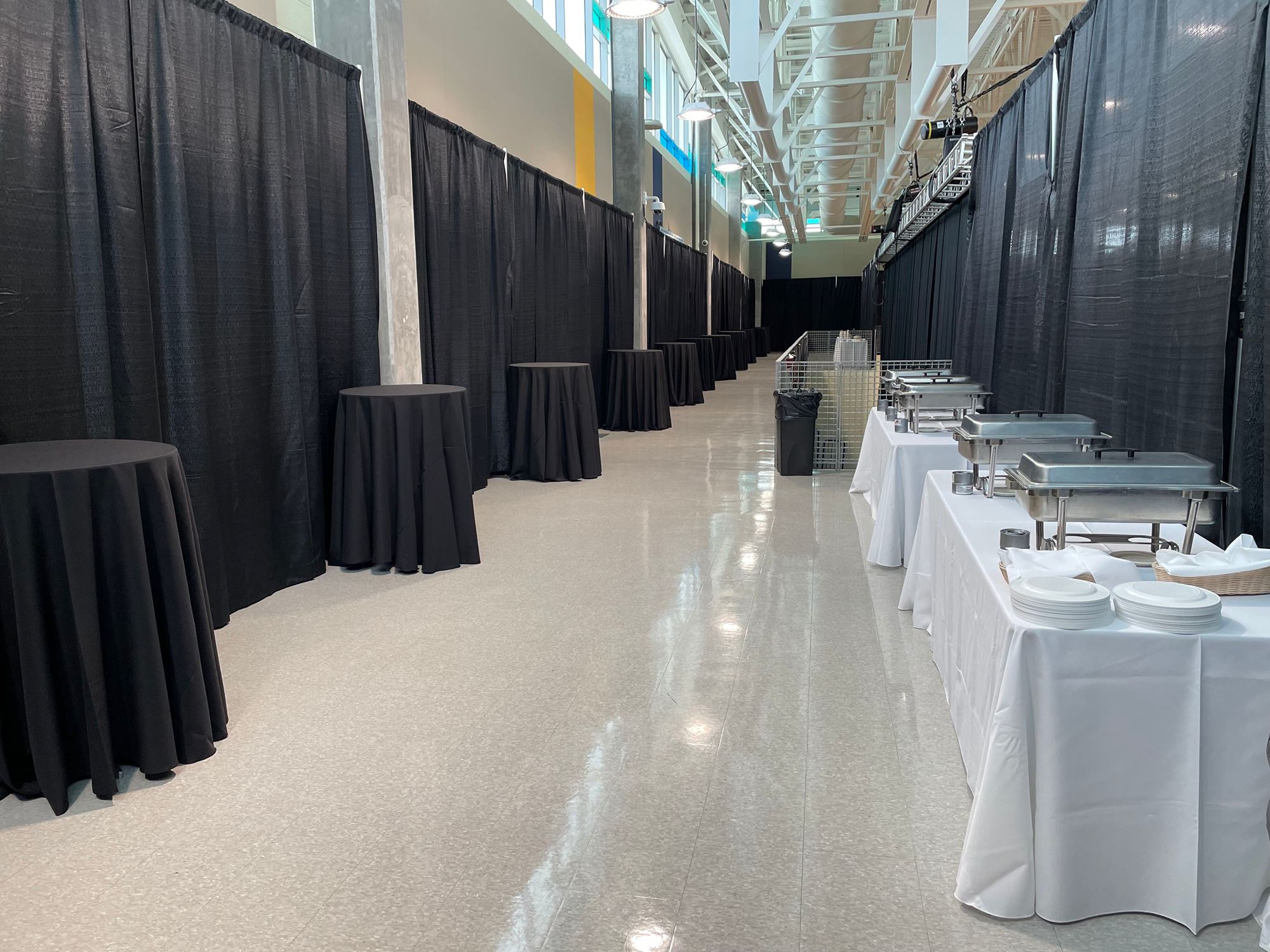 APGFCU Arena Photo Album