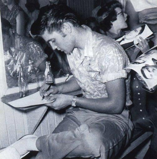 The Historic Mayfair Building