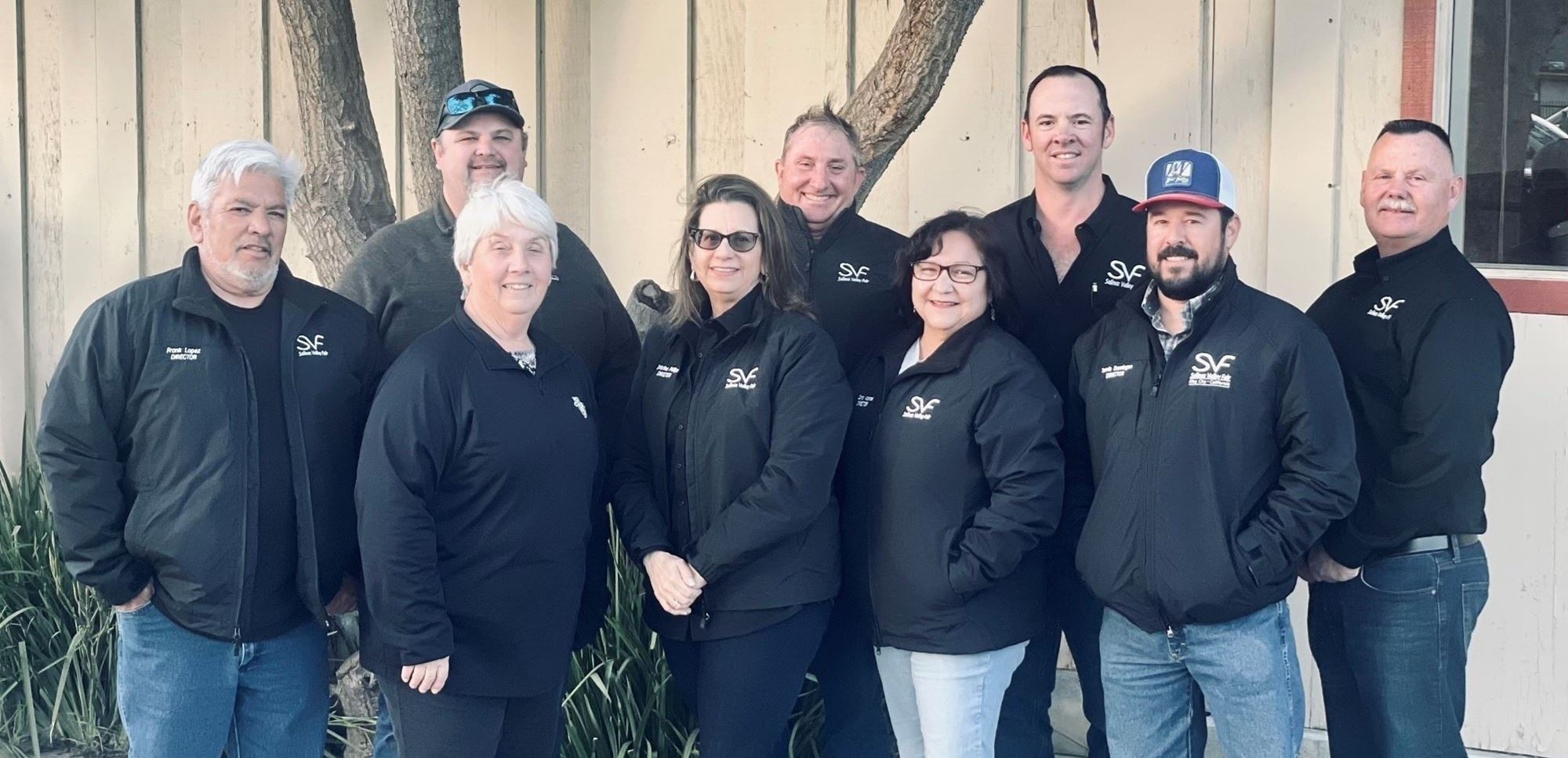 Fair Board of Directors