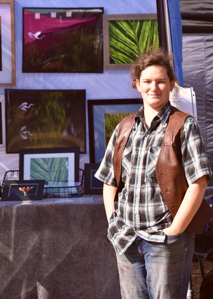 Tyler Art Festival