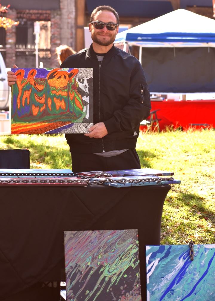Tyler Art Festival