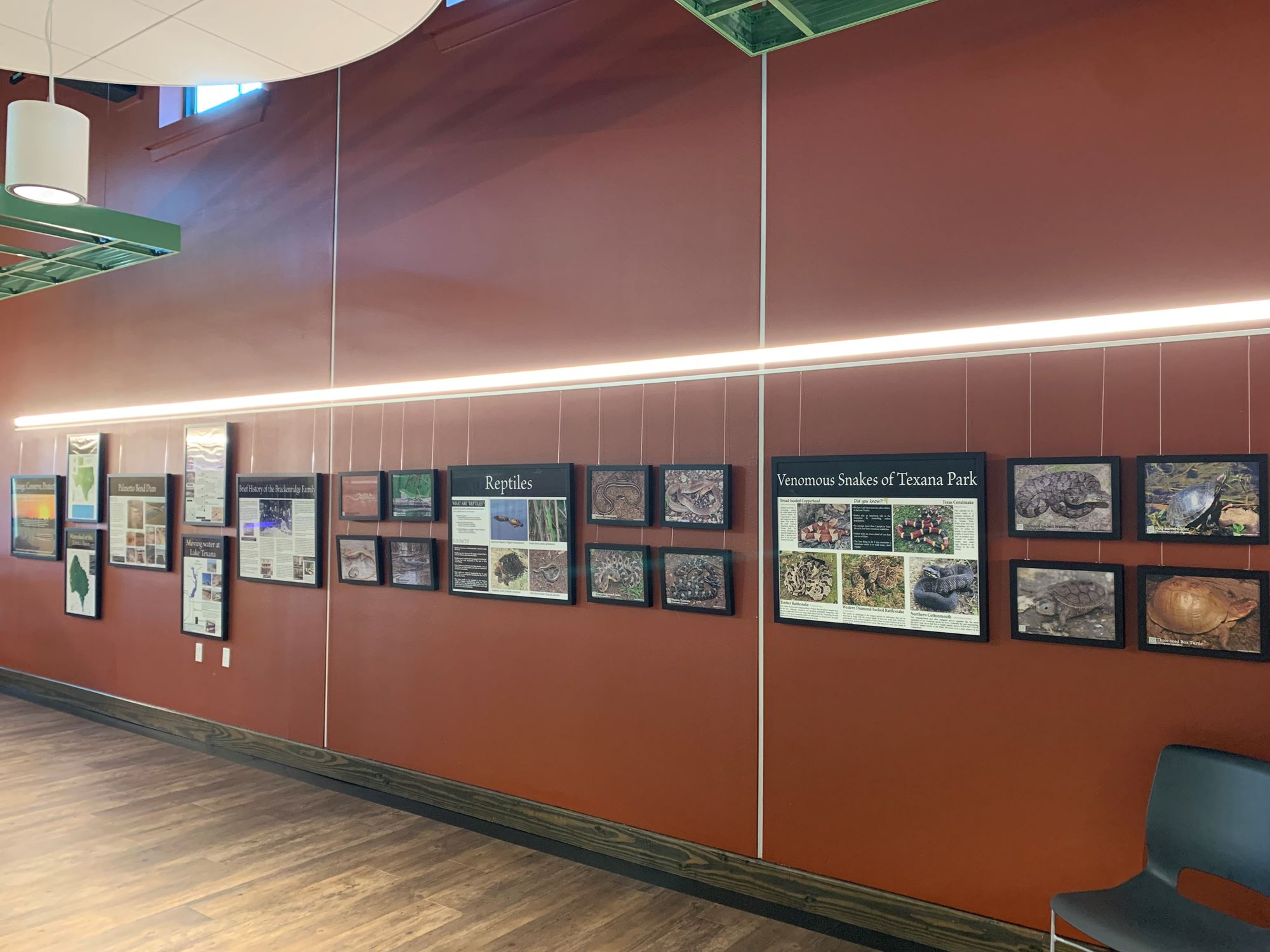 Texana Community Education Center