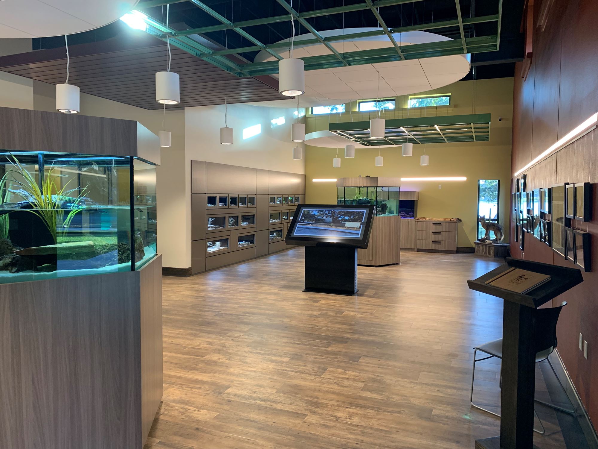 Texana Community Education Center