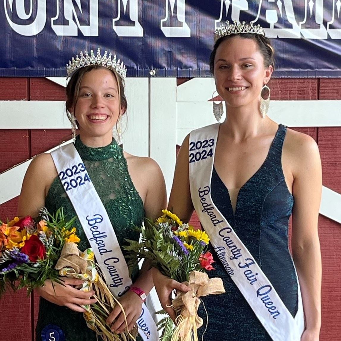 Bedford Fair Premium Guide