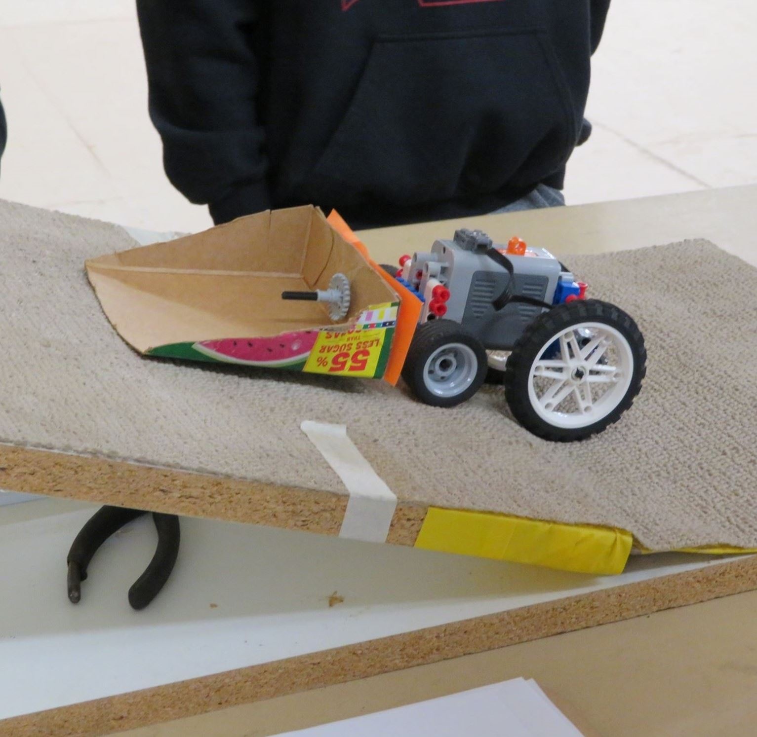 Engineering Challenge