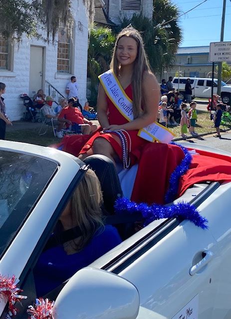 MISS LAKE COUNTY FAIR AND TEEN PAGEANT