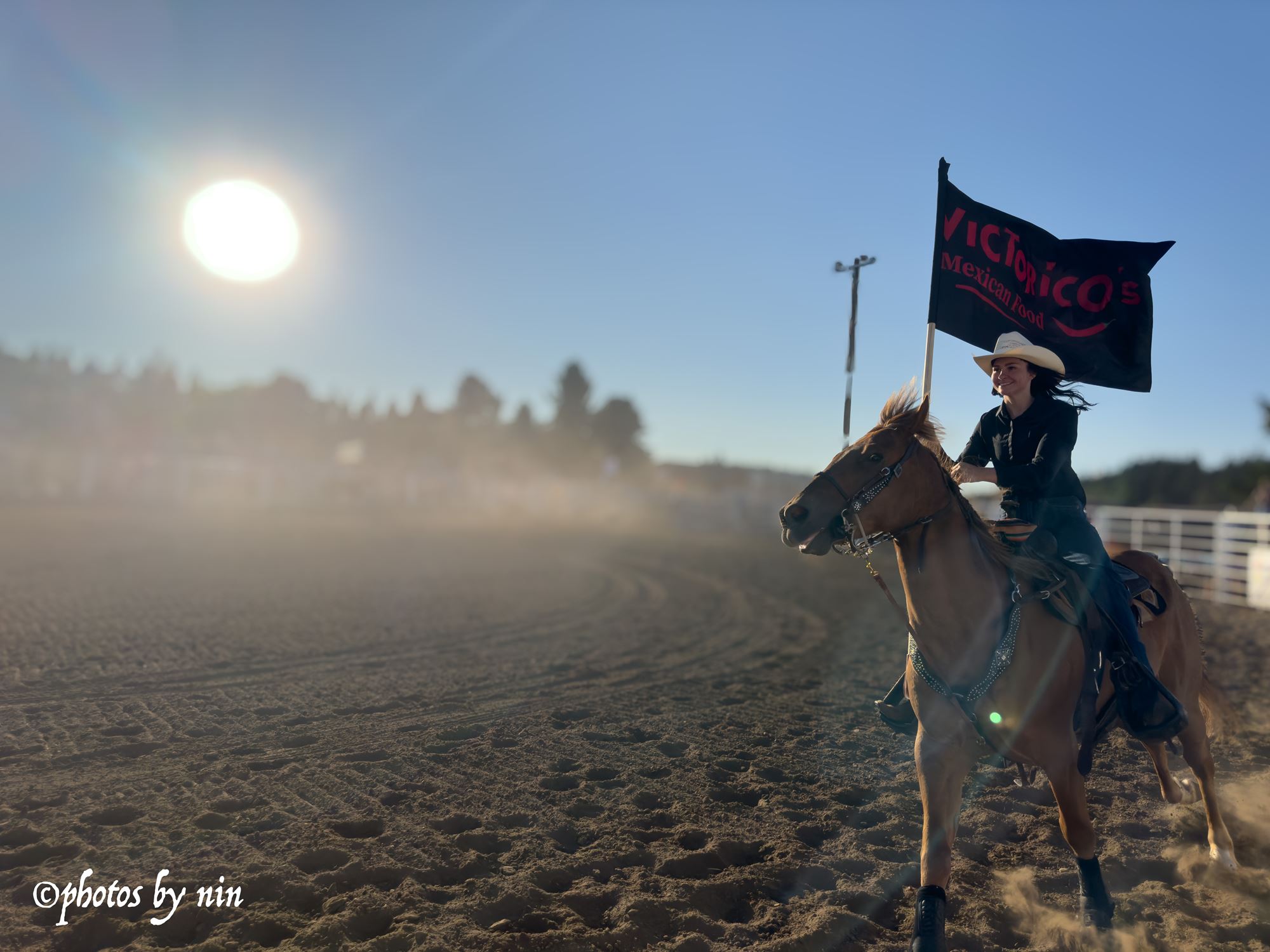 Columbia County Fair and Rodeo