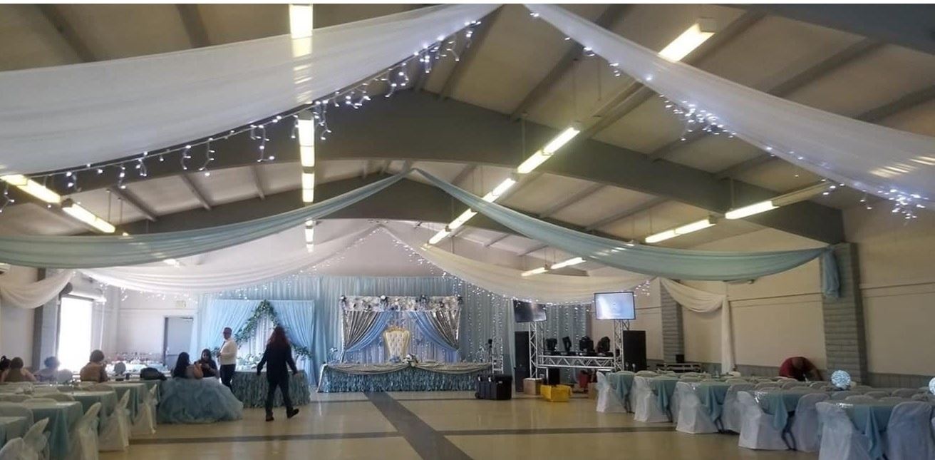 Arts & Crafts Building