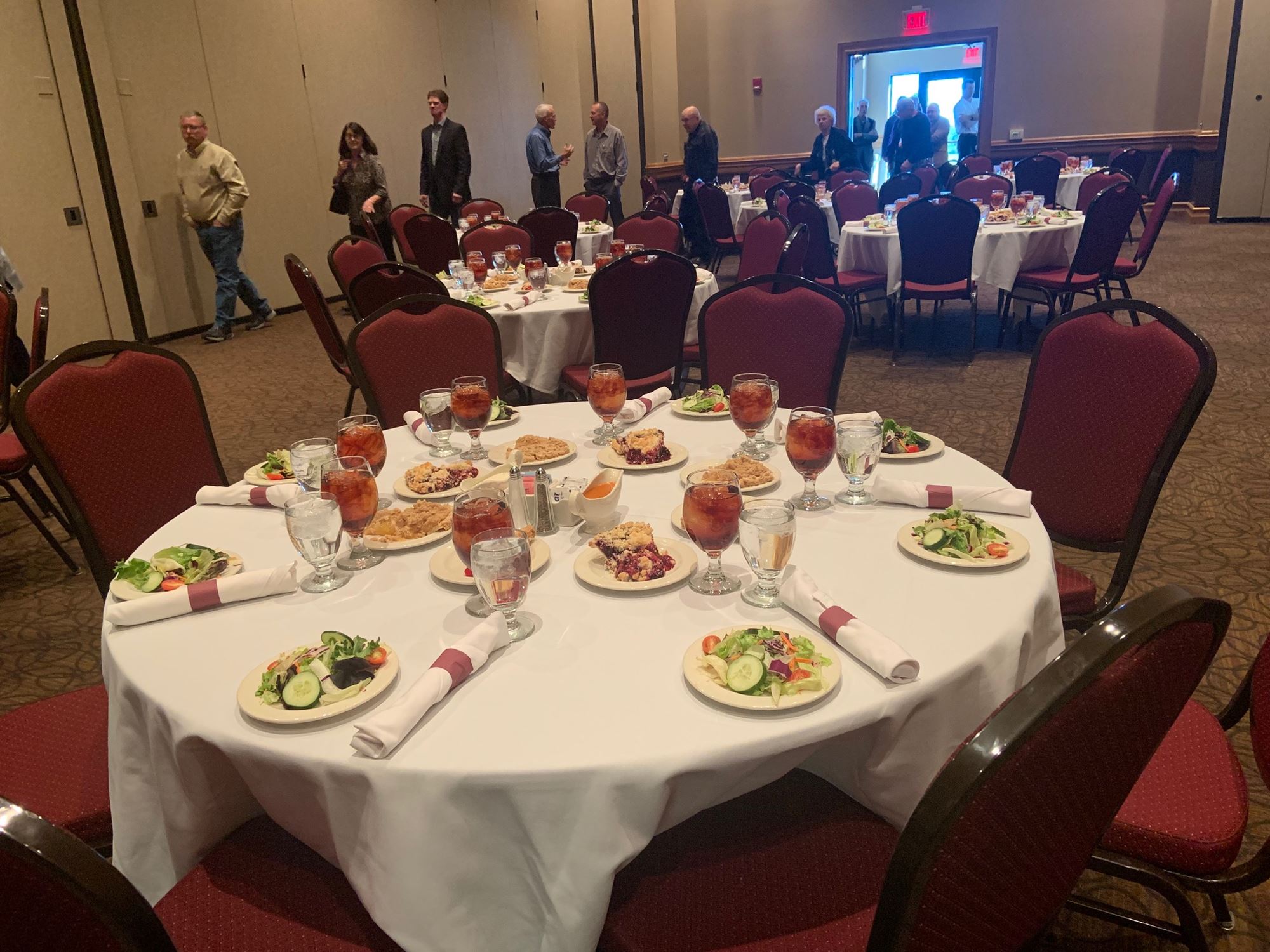 8 essential qualities for your next conference center space