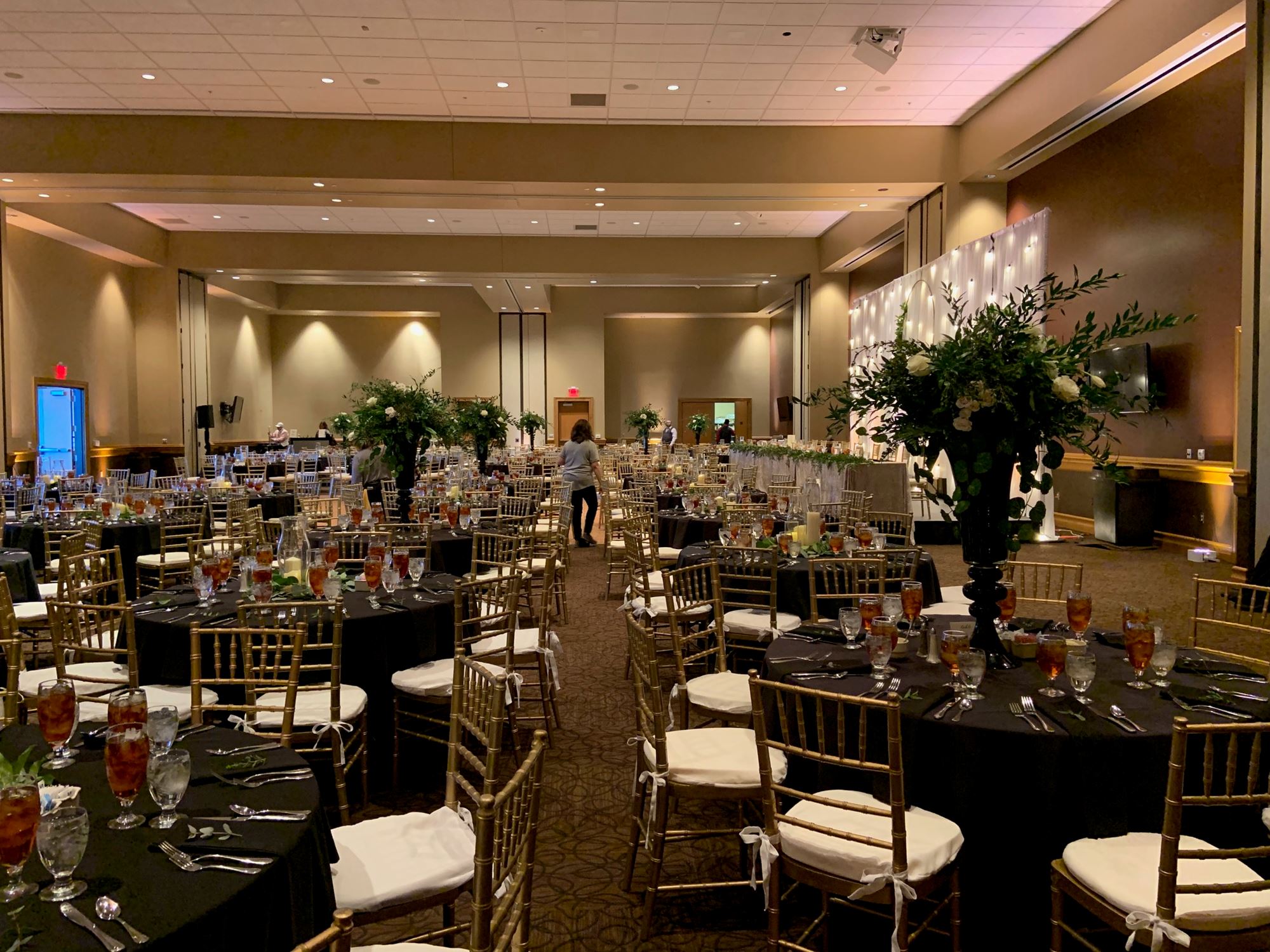 Happily Ever After Begins Here