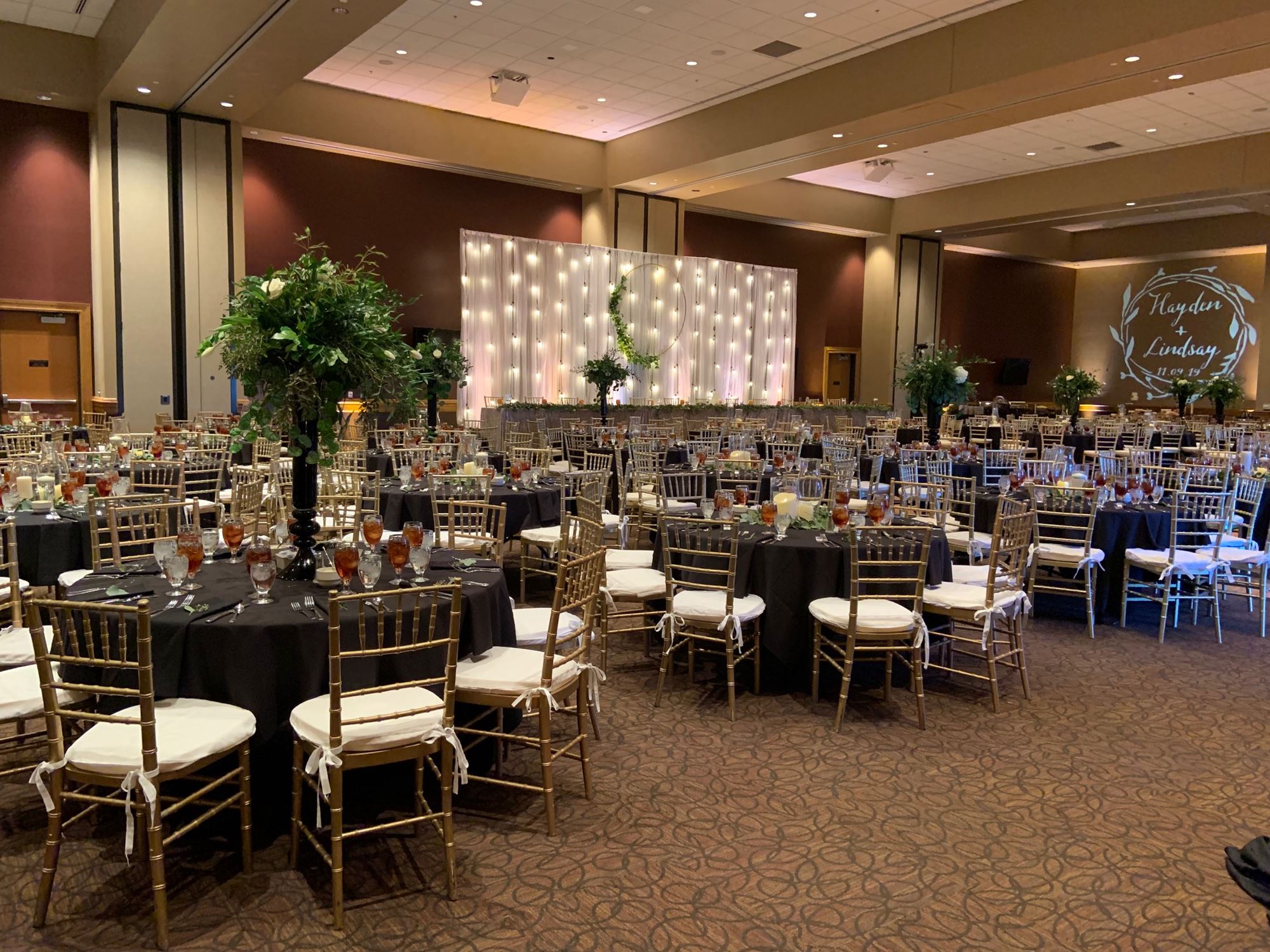 Happily Ever After Begins Here