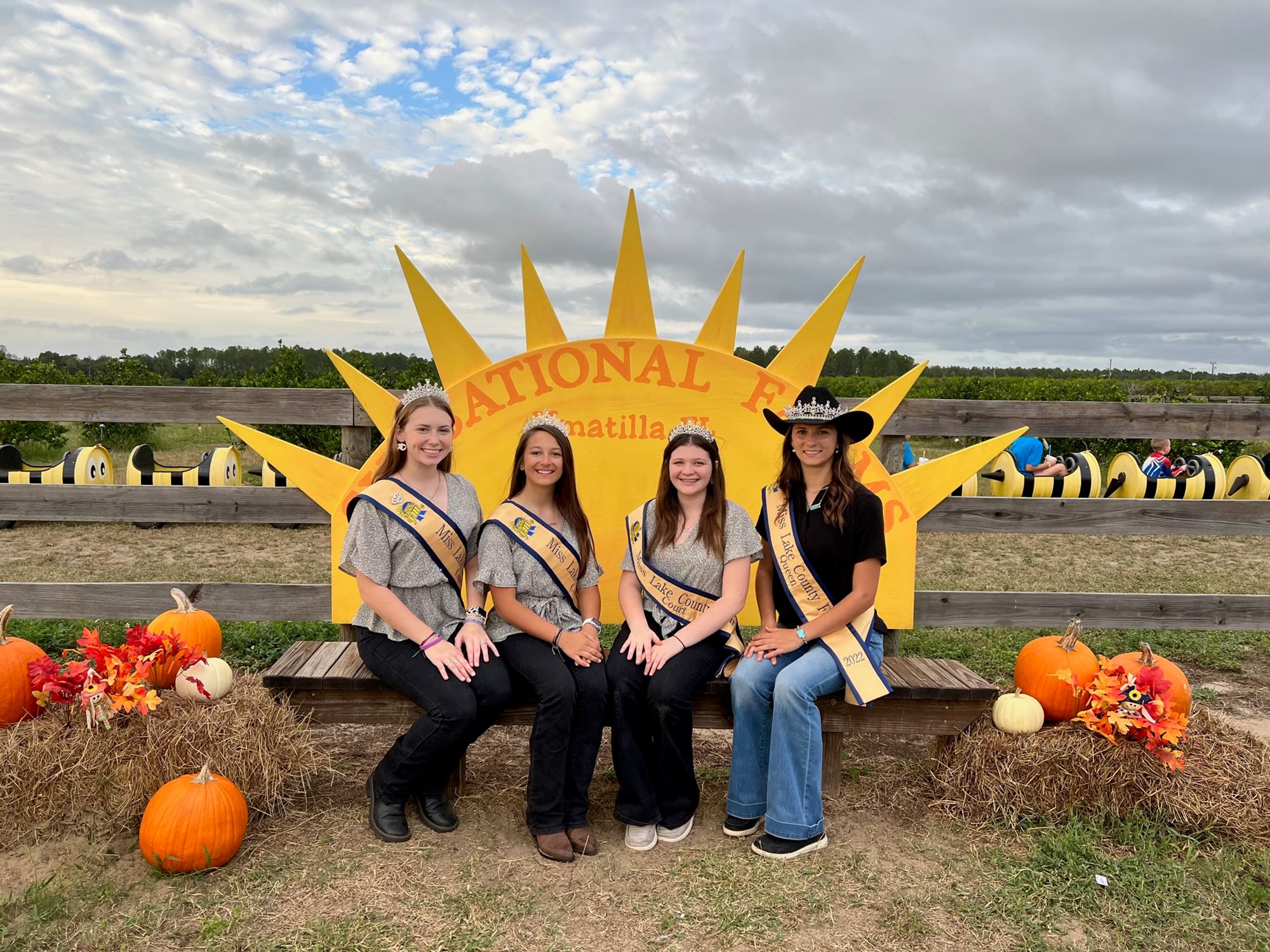 MISS LAKE COUNTY FAIR