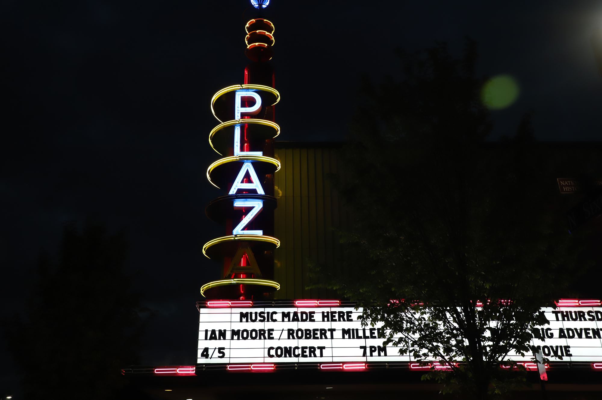 Garland's Festival Season Kicks Off