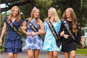 Hillsborough County Fair