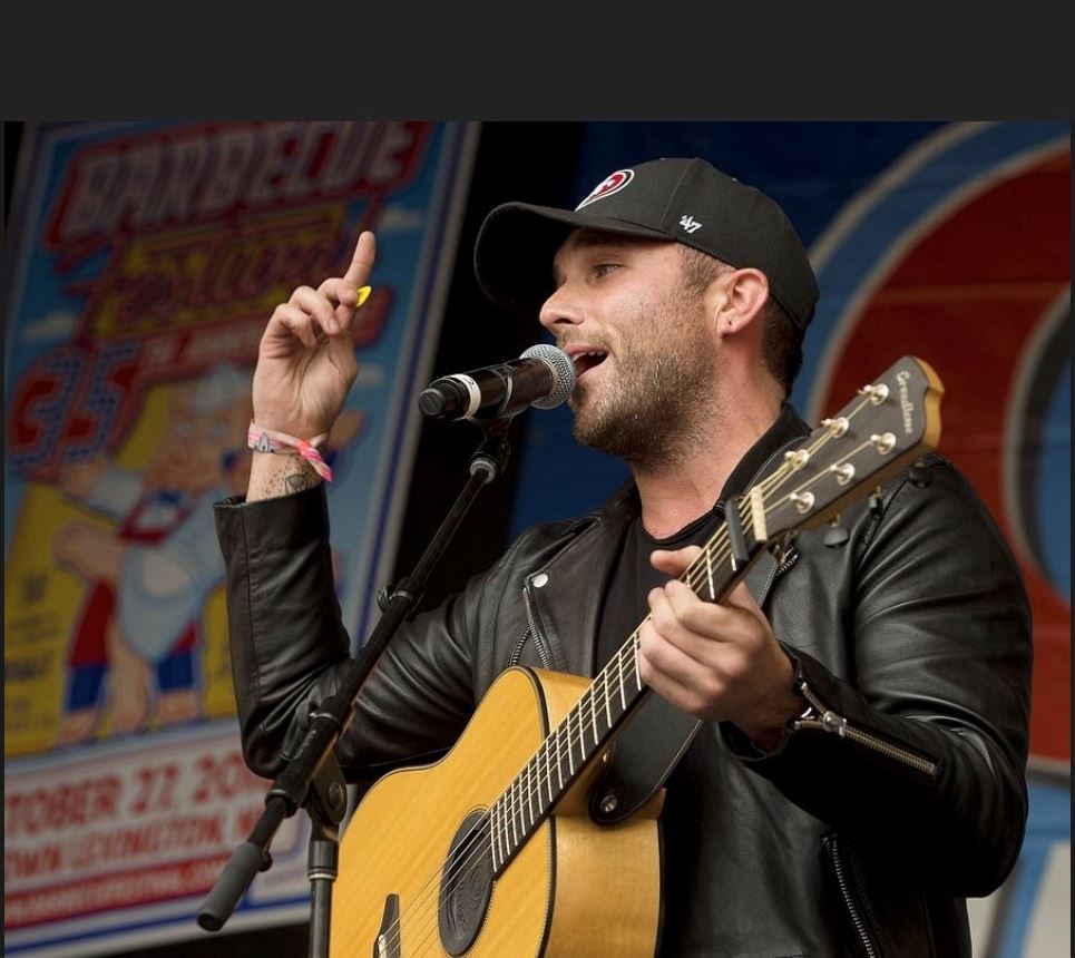 The Barbecue Festival Music