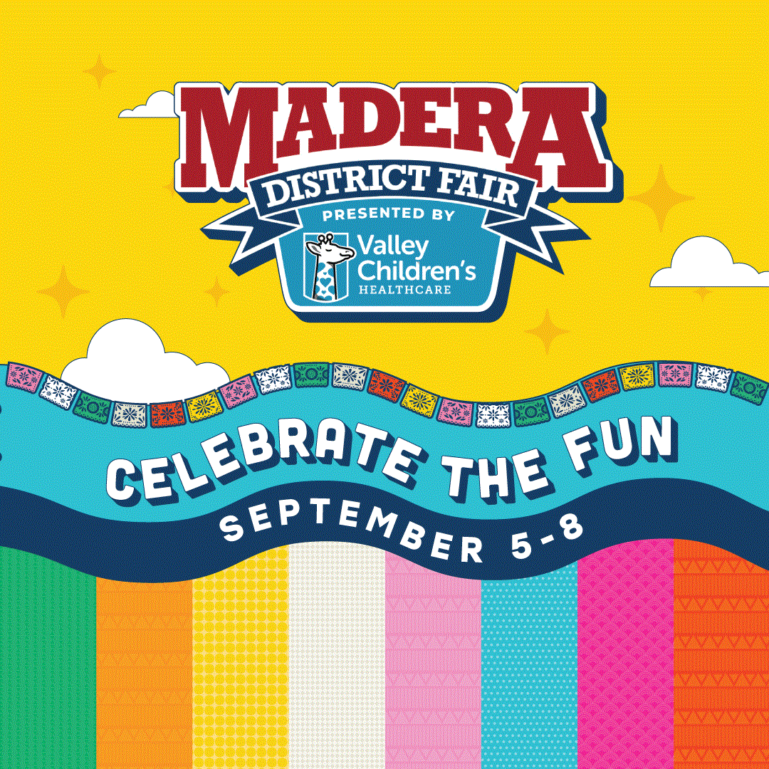 Madera District Fair - Entertainment