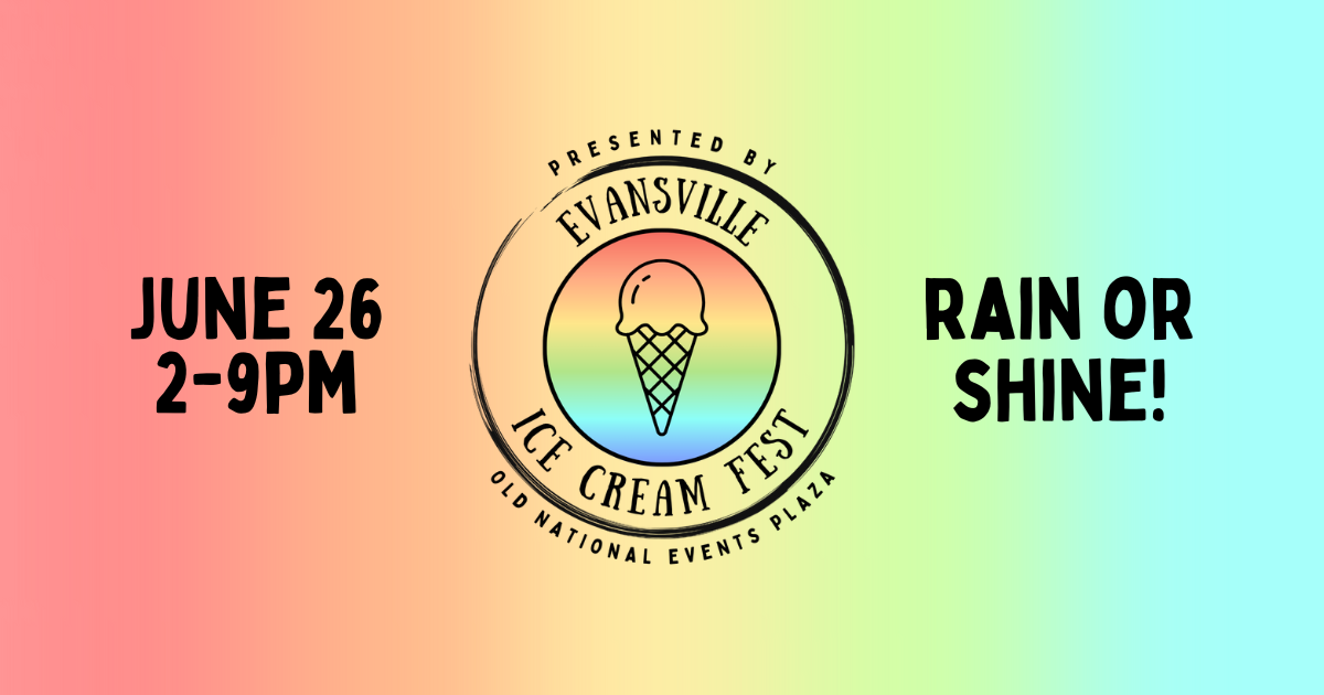 Evansville Ice Cream Fest