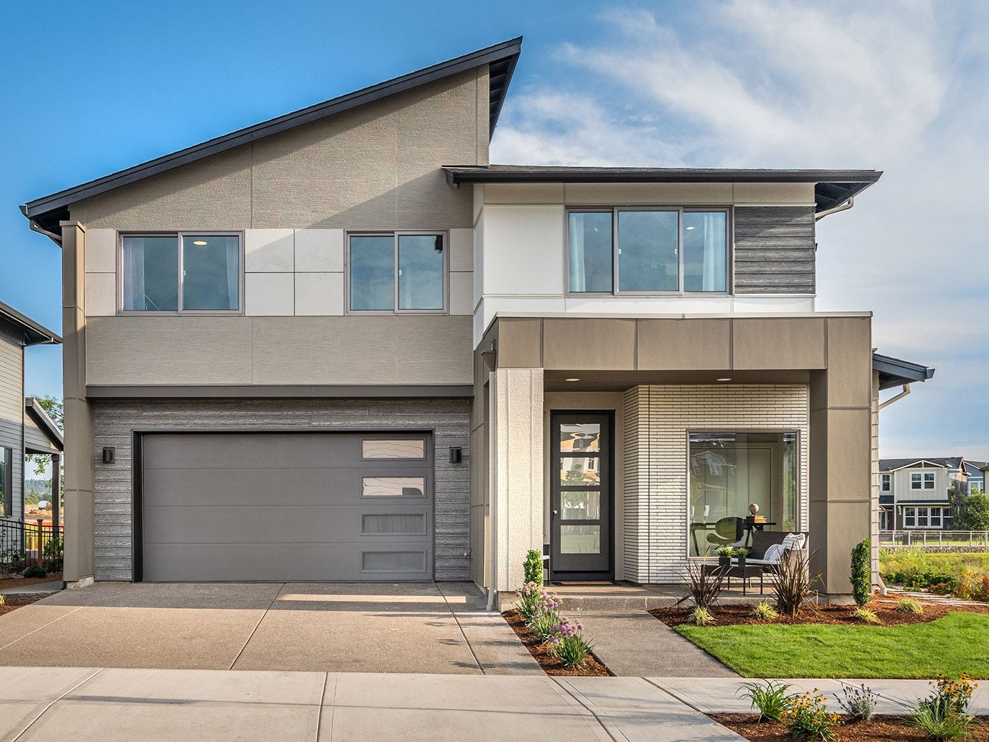 Ichijo | Energy Efficient New Home Tour