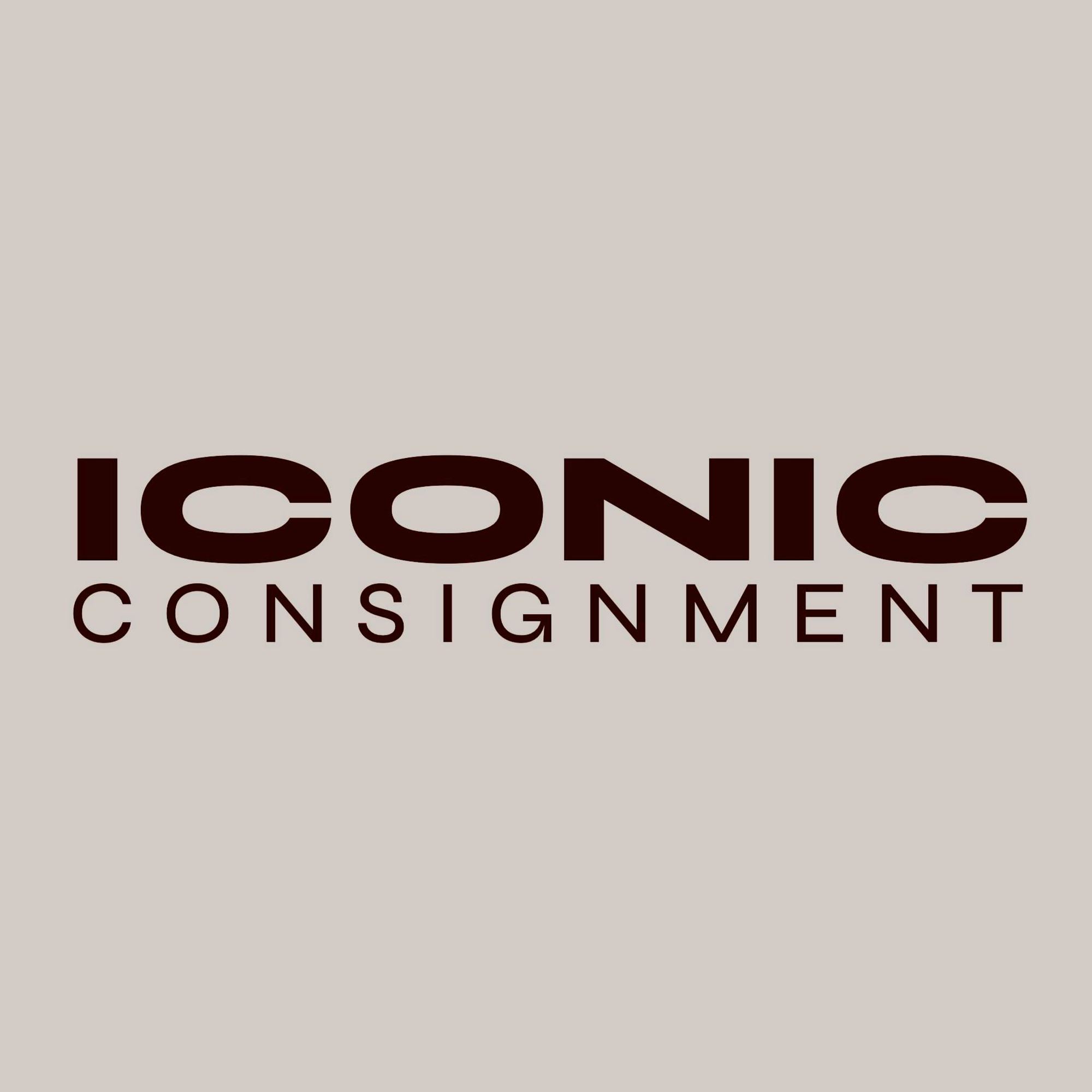 Iconic Consignment