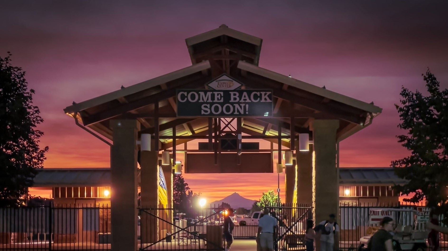 Deschutes County Fair & Expo Center