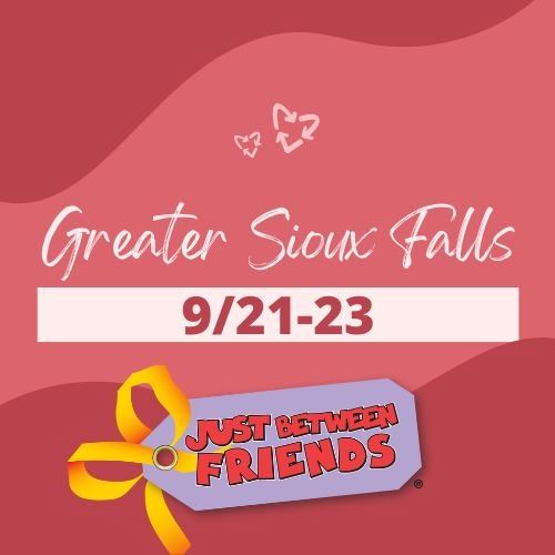 Just Between Friends