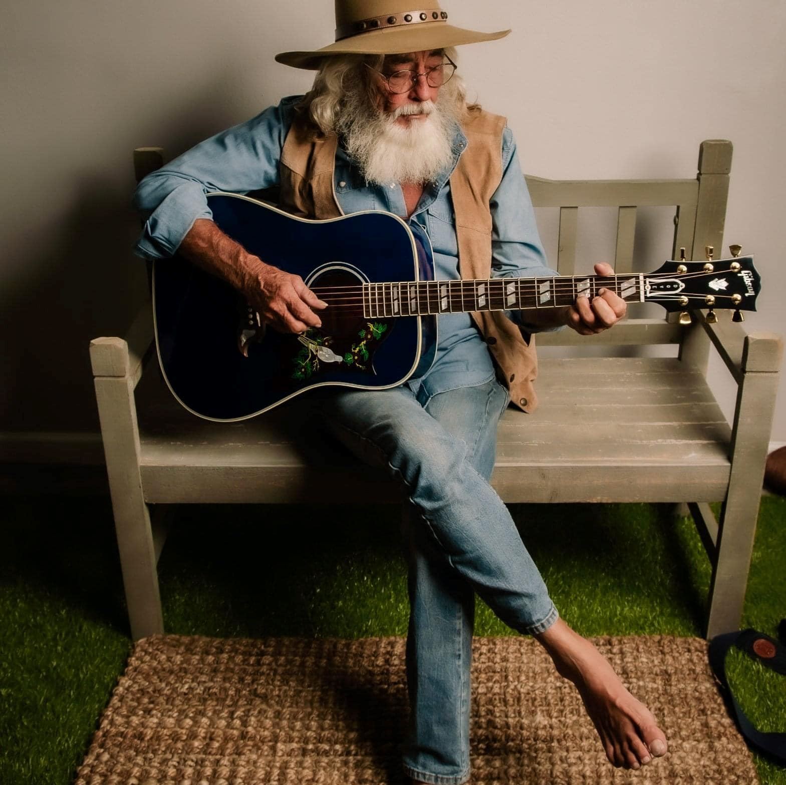 Jerry James Band LIVE