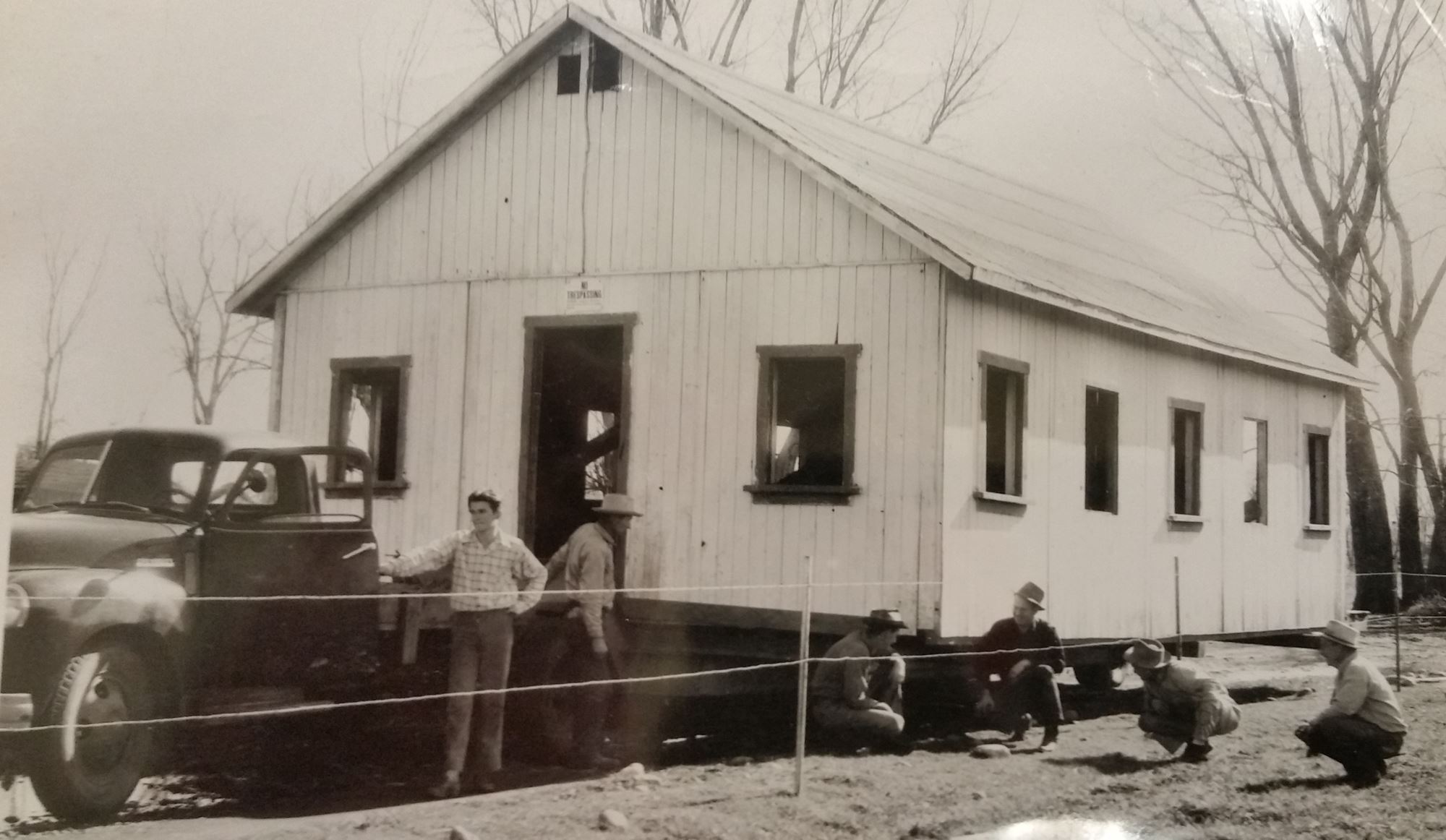 History of the Redding Rodeo
