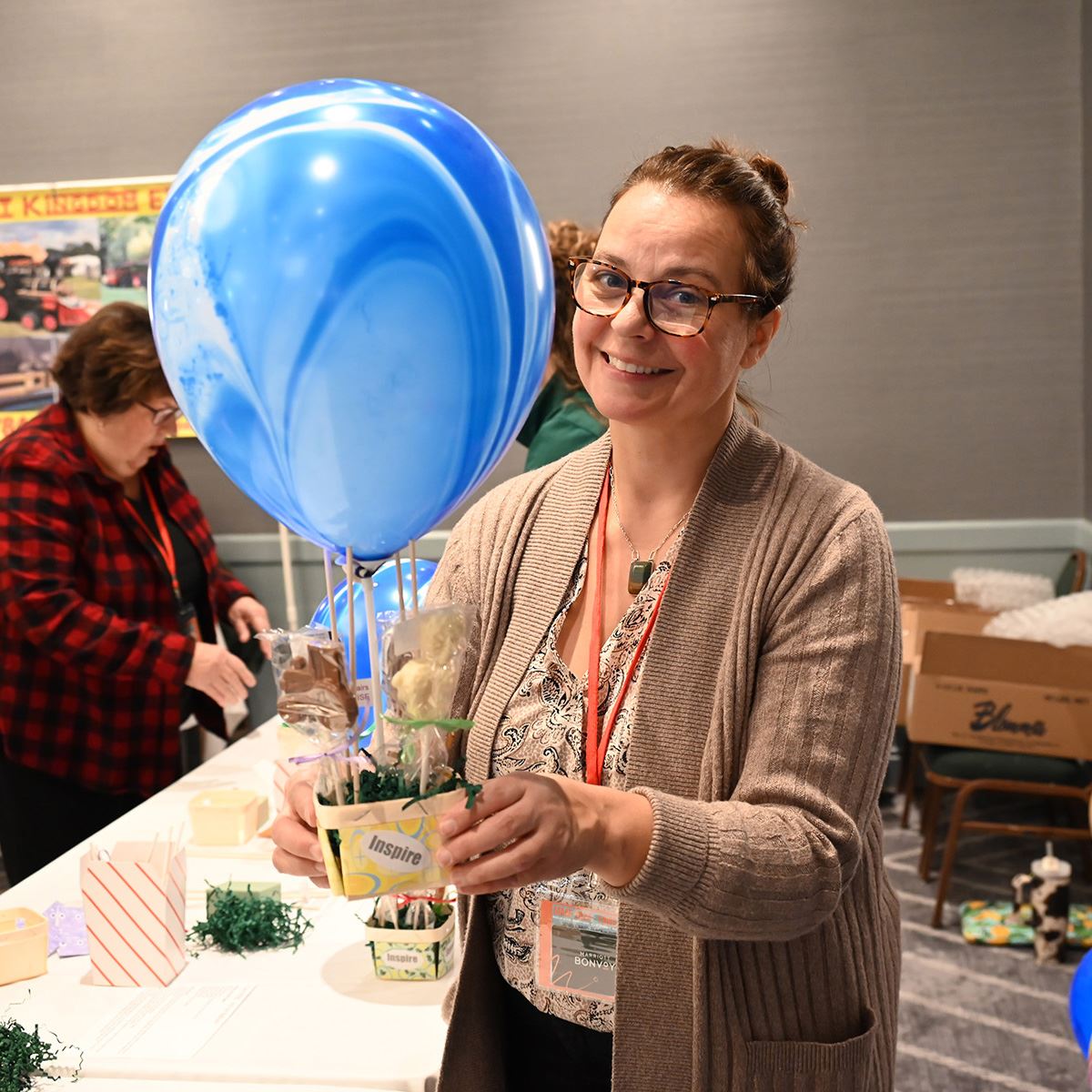 Natural Resource Ctr